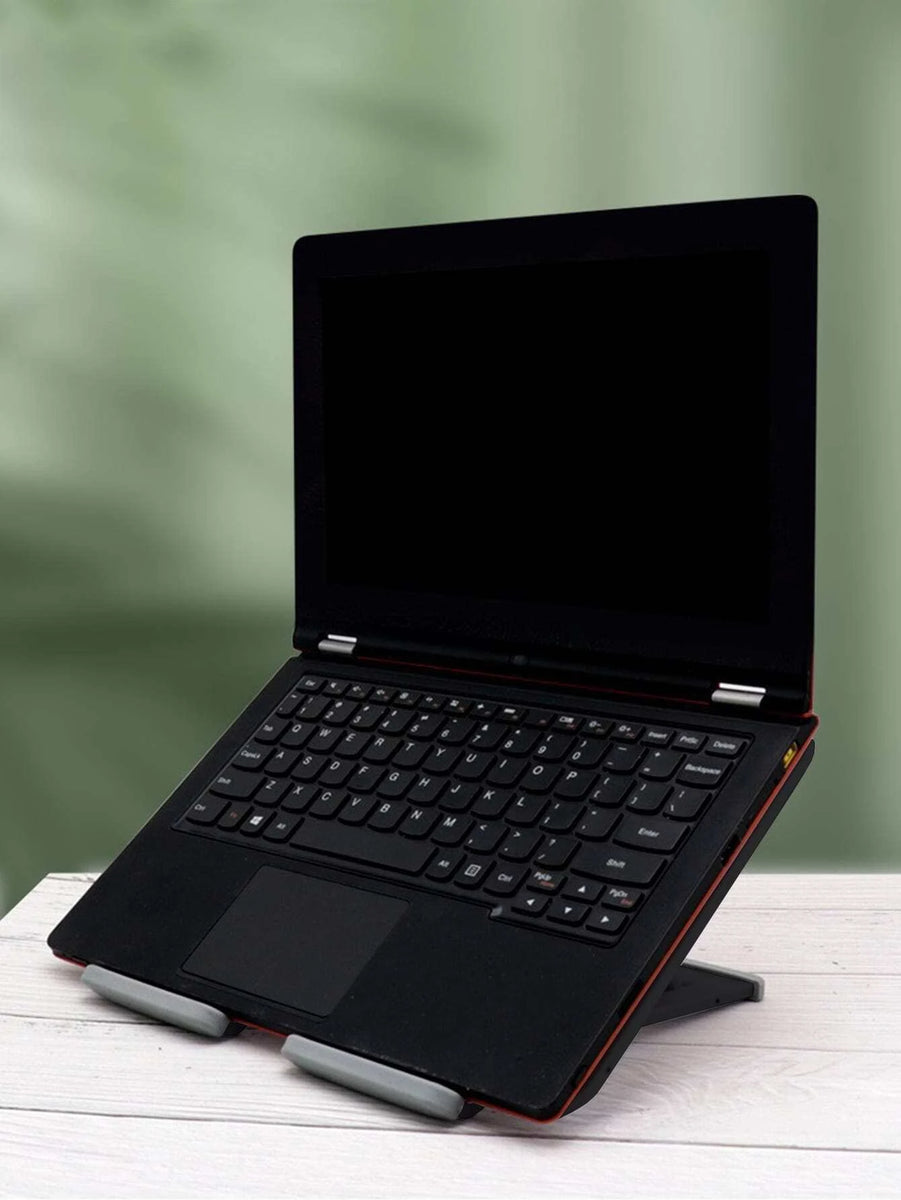 Soporte Ajustable Para Notebook, Elevador Notebook – Importadora Vis Spa