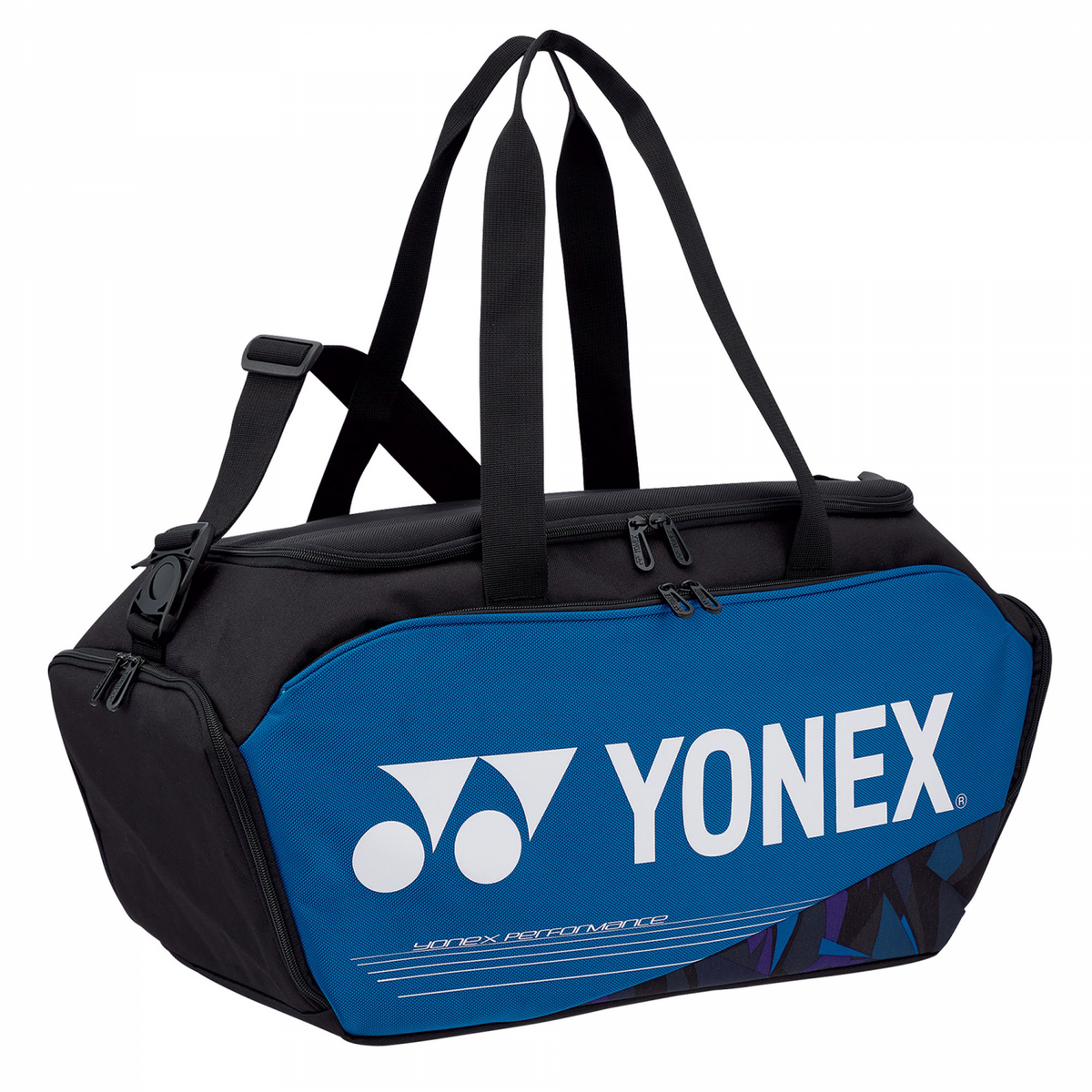 Bolso PRO BOSTON Azul 2022 – Importadora Vis Spa